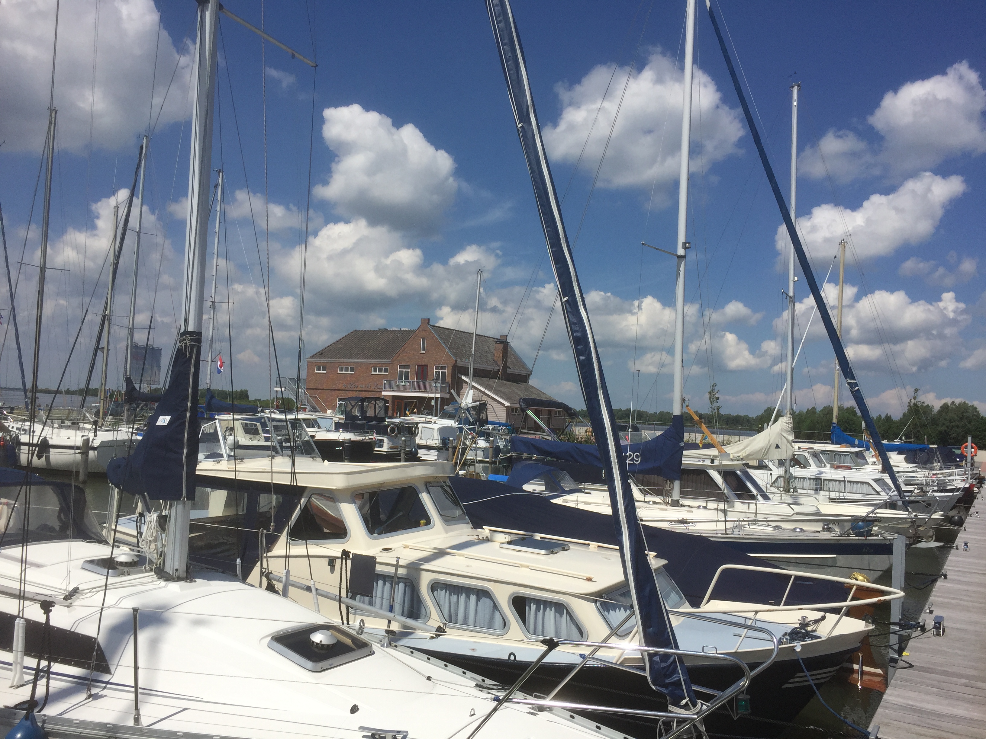 W.V.FLEVO.NL – Watersportvereniging Flevo