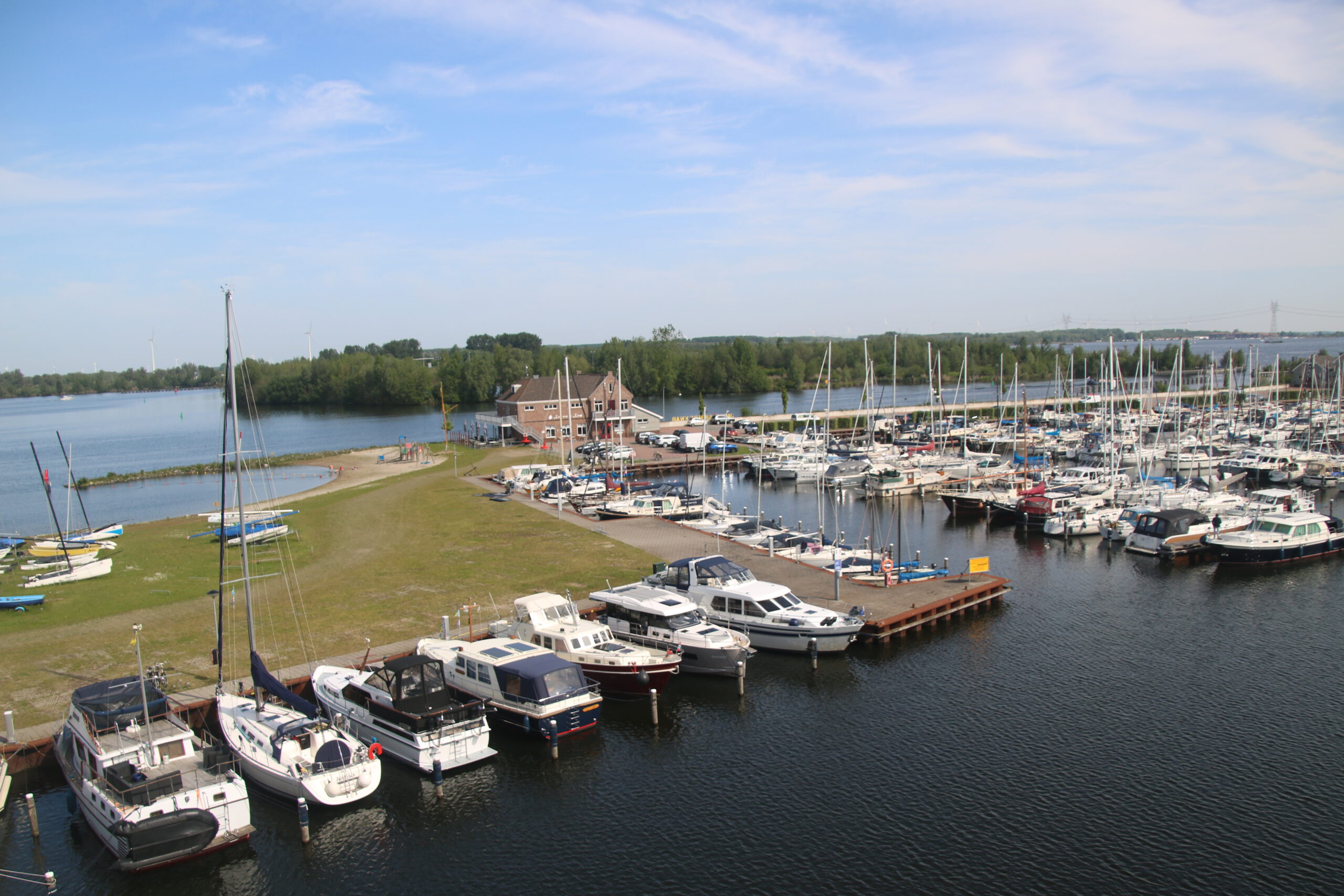 W.V.FLEVO.NL – Watersportvereniging Flevo